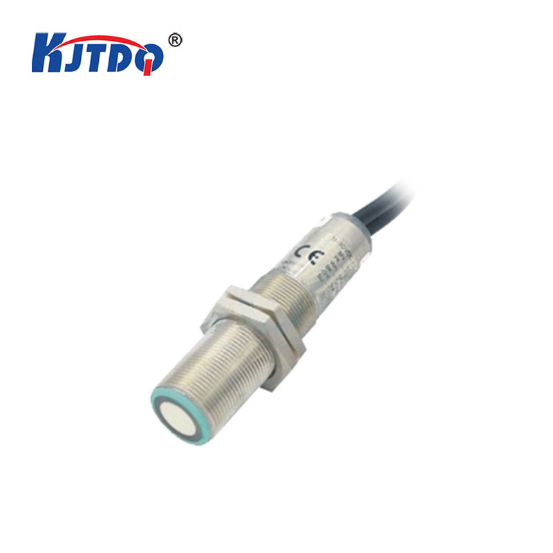 China Double Sheet Detection Ultrasonic Sensor Manufacturers Double Sheet Detection Ultrasonic