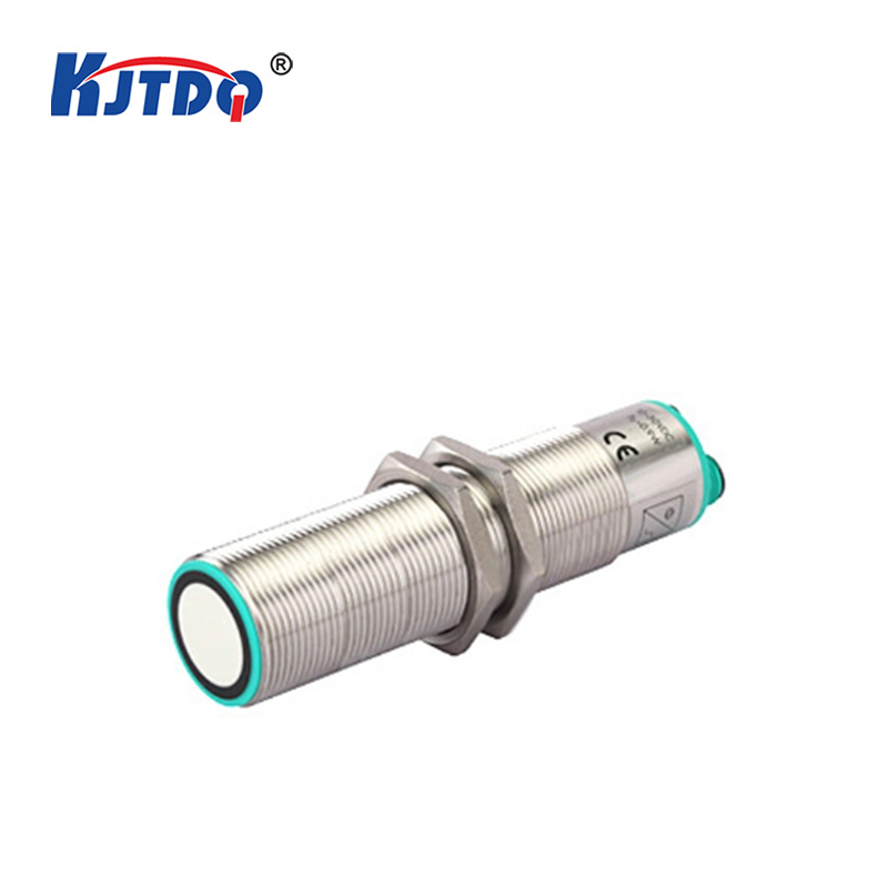 China Double sheet detection Ultrasonic sensor manufacturers, Double ...