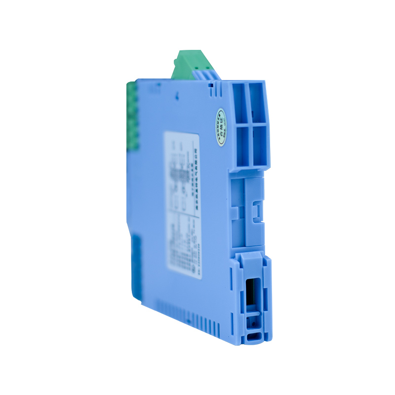 KJT Intrinsically safe switching input isolation safety barrier ...