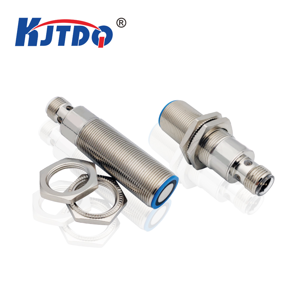 China Double Sheet Detection Ultrasonic Sensor Manufacturers Double Sheet Detection Ultrasonic