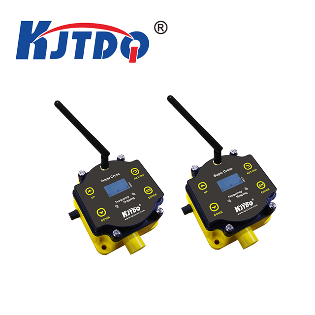 KJT Long Range High Precision Wireless Sensor transmitter receiver from ...