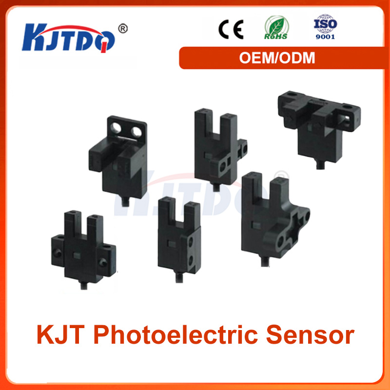 China NPN PNP Photoelectric Sensor manufacturers, NPN PNP Photoelectric ...
