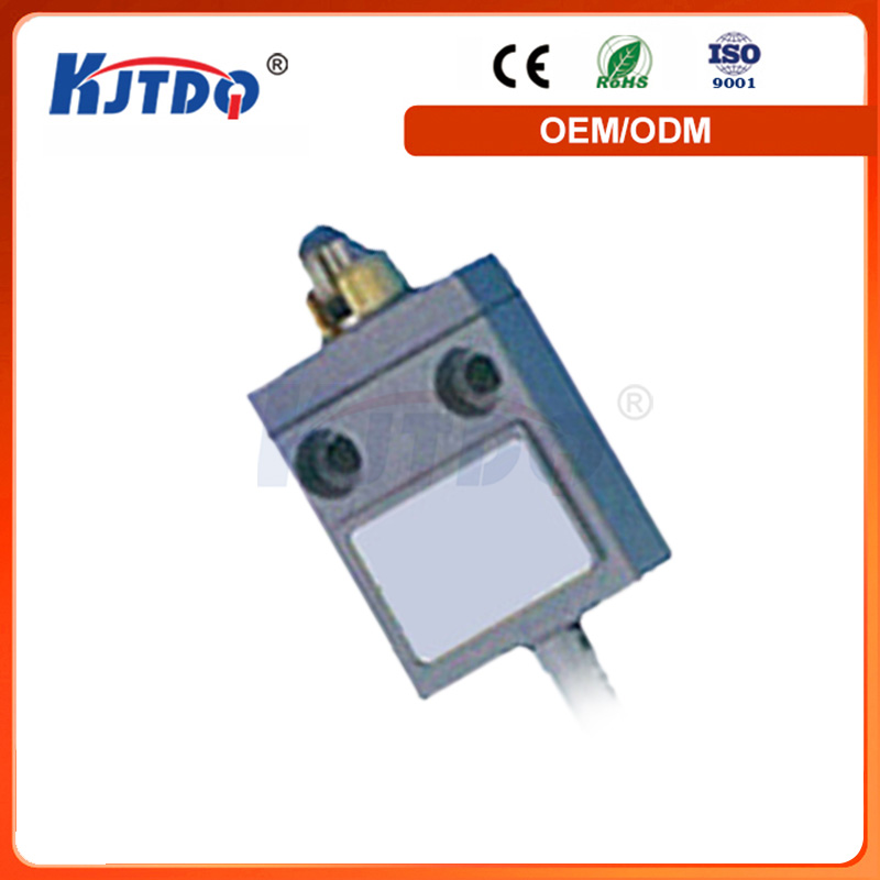 China Waterproof Limit Switch sensor manufacturers, Waterproof Limit ...