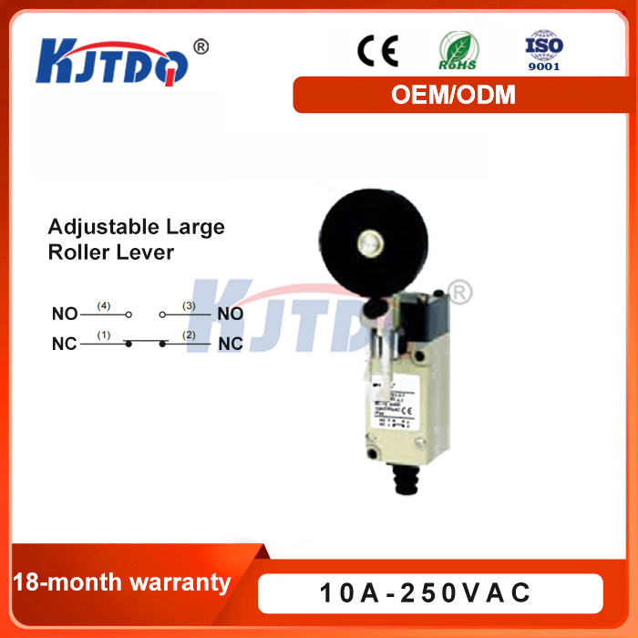 China IP65 Limit Switch manufacturers, IP65 Limit Switch suppliers ...