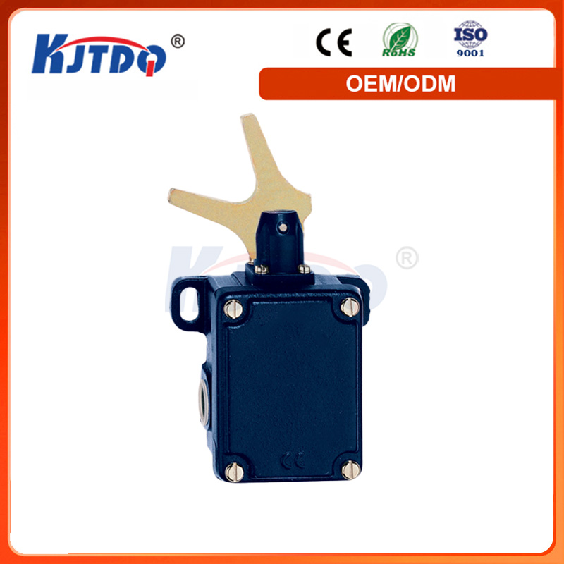 China Extended straight rod Limit Switch manufacturers, Extended ...
