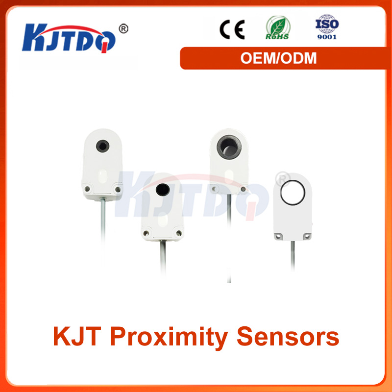 China Ring Inductive Proximity Sensor Manufacturers Ring Inductive Proximity Sensor Suppliers