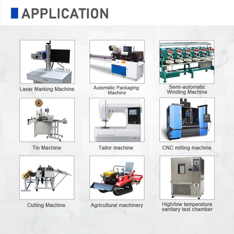 China Inductive Proximity Sensor With Rohs Certificate Manufacturers Inductive Proximity Sensor