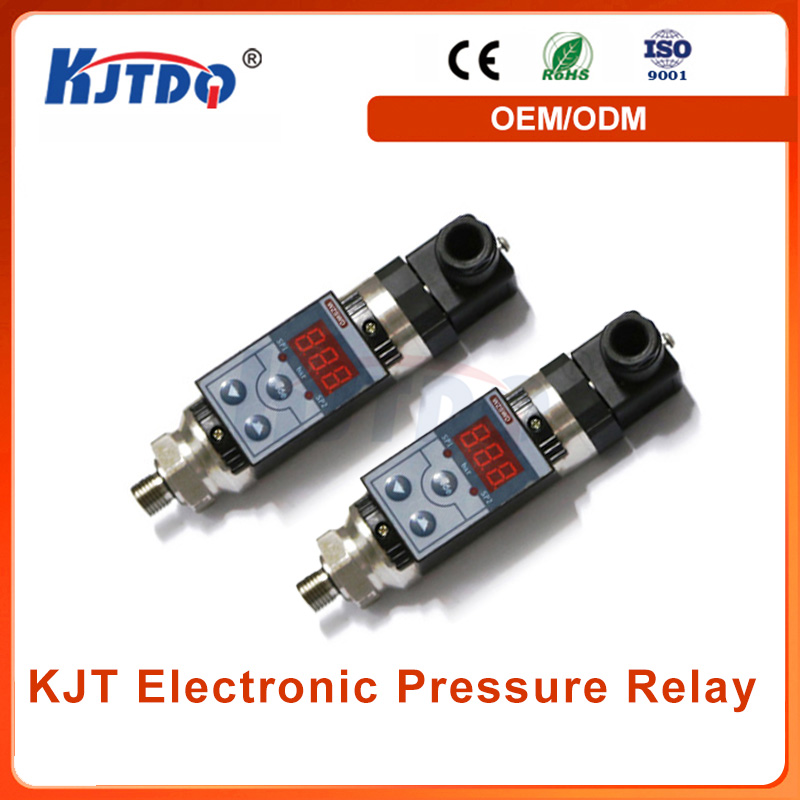 China anti-interference Electronic Pressure Relay manufacturers, anti ...
