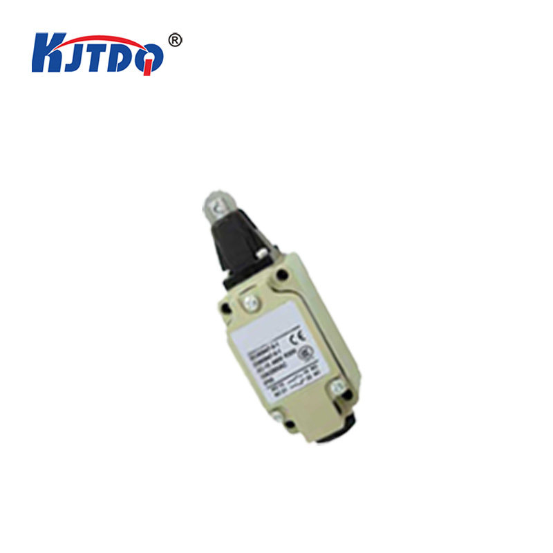 China Double circuit type Limit Switch With ROHS manufacturers, Double ...