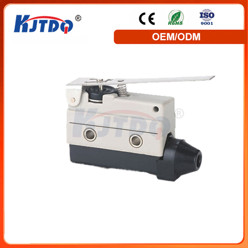 China Plastic Limit Switch sensor manufacturers, Plastic Limit Switch ...