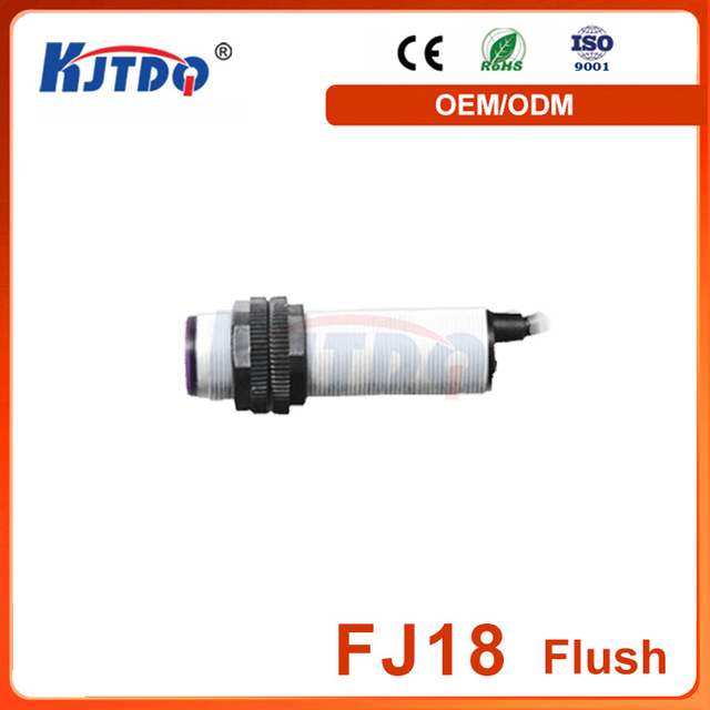 High speed Photoelectric sensor