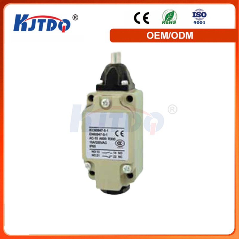 Waterproof limit switch from China, Waterproof limit switch ...